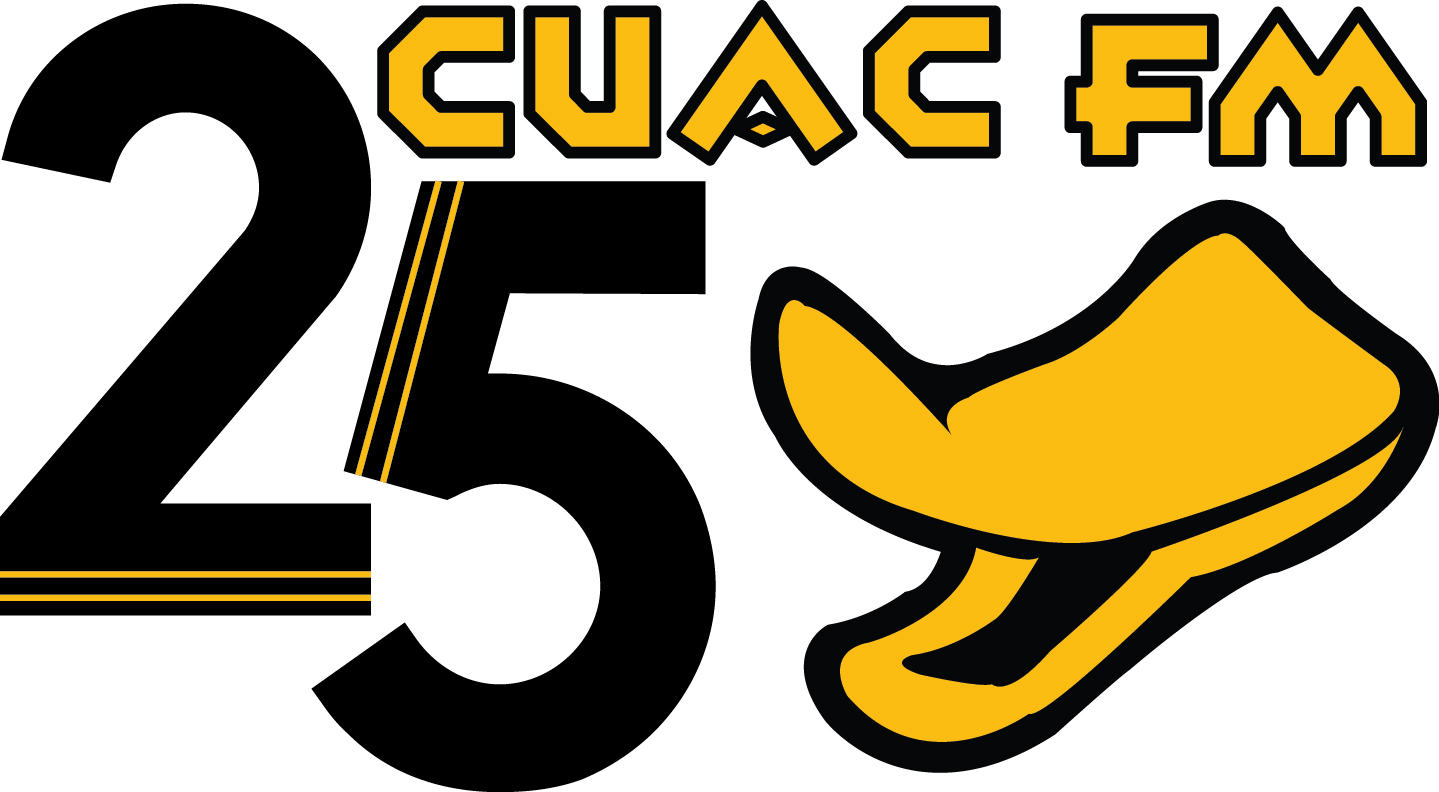 CUAC FM cumple 25 anos emitindo no 103.4 do dial coruñés - CUAC FM